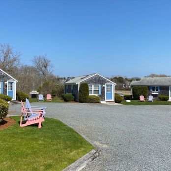 COLONIAL ACRES RESORT MOTEL - Updated December 2025 - 19 Photos - 114 ...