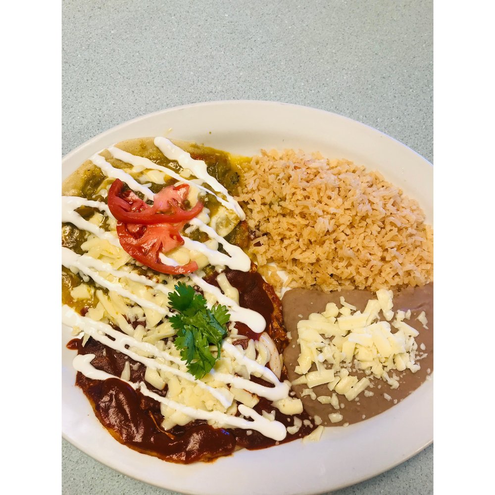 EL AGAVE FAMILY MÉXICAN RESTAURANT - 89 Photos & 79 Reviews - 1520 ...