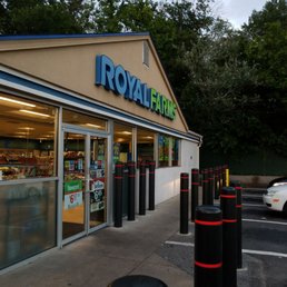 Royal Farms Reviews | Read Customer Service Reviews of royalfarms.com