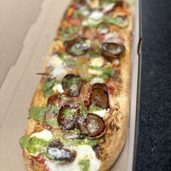 PIZZA Updated January 2025 951 Photos 1171 Reviews 1005 E St NW Washington District of Columbia Pizza Restaurant Reviews Phone Number Menu Yelp