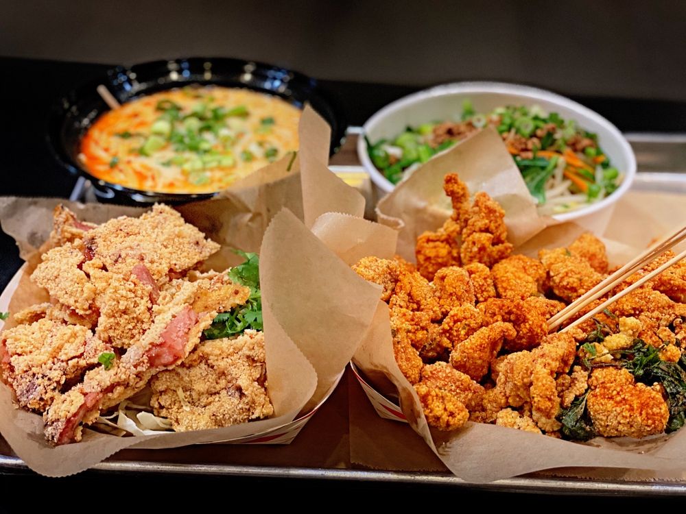 CLASS 302 TEA CAFE - 1834 Photos & 1051 Reviews - Taiwanese - 13252 ...