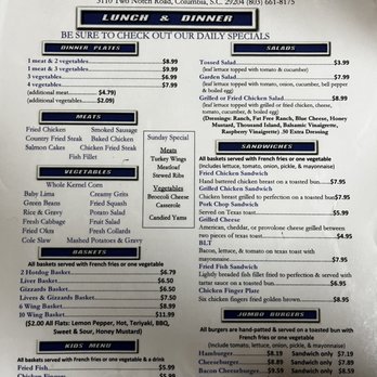 RAY’S DINER - Updated March 2025 - 101 Photos & 132 Reviews - 3110 Two ...