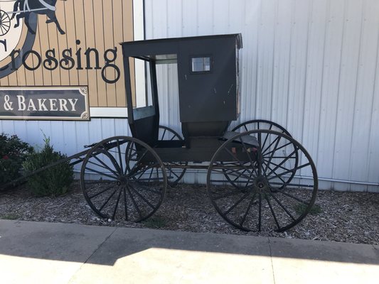 CARRIAGE CROSSING RESTAURANT AND BAKERY - 117 Photos & 101 Reviews ...