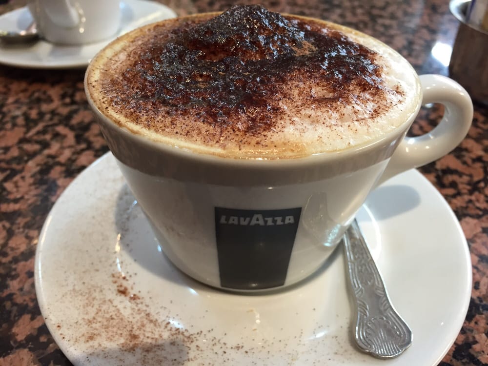 CHANTAL CAFE - Updated May 2024 - 52e Ealing Broadway Centre, London ...