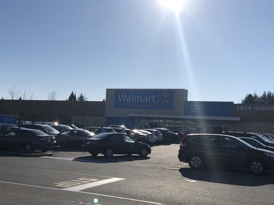 WALMART - Updated July 2025 - 13 Photos - 1207-7155 120 Street, Delta ...