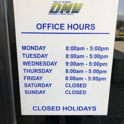 DEPARTMENT OF MOTOR VEHICLES - 79 Photos & 551 Reviews - 1335 W ...
