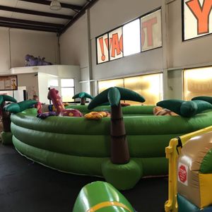 THE RUSH FUNPLEX - Updated June 2025 - 13 Photos - 380 W 2650 N ...