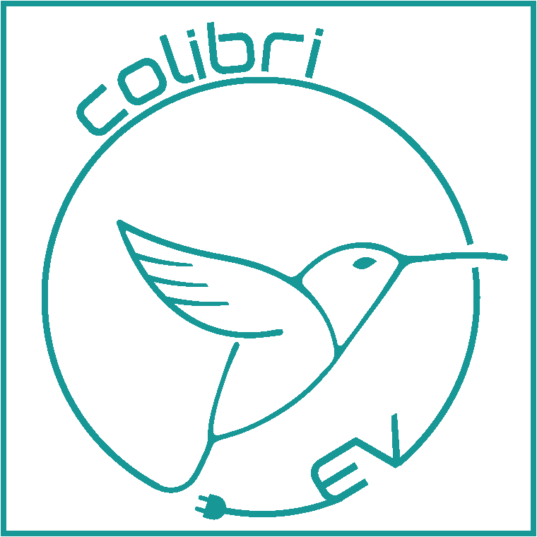 COLIBRI EV - Updated December 2024 - Request Information - Scottsdale ...