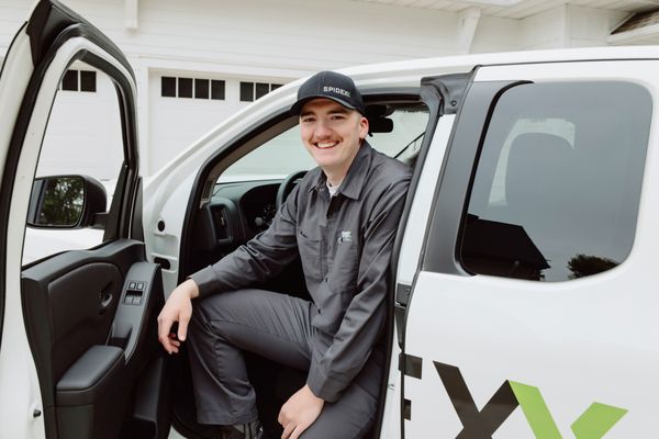 SPIDEXX PEST CONTROL - Updated January 2026 - 14 Photos & 17 Reviews ...