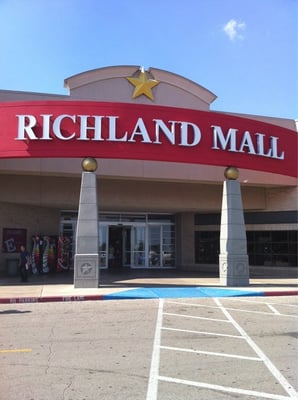 RICHLAND MALL - Updated June 2024 - 13 Photos & 12 Reviews - 6001 W ...