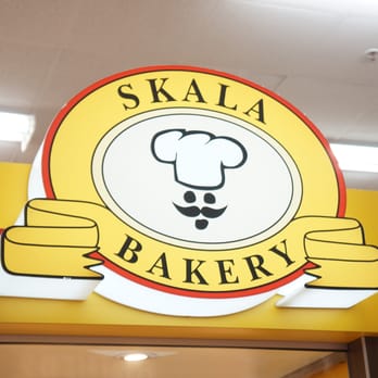 SKALA BAKERY - Updated September 2025 - 11 Photos - Central Market Arc ...