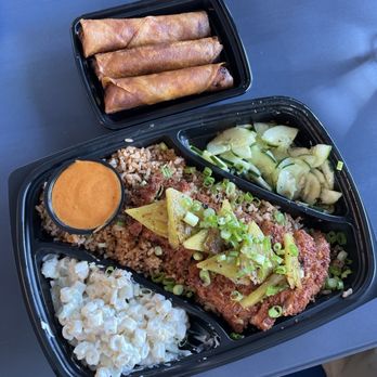 ISLAND STYLE FOOD & BBQ - Updated April 2025 - 82 Photos & 52 Reviews ...