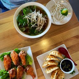 AZ PHO & GRILL - Updated December 2025 - 191 Photos & 161 Reviews - 885 ...