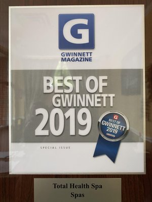 TOTAL HEALTH SPA - 39 Photos & 82 Reviews - 3320 Buford Dr, Buford, GA ...