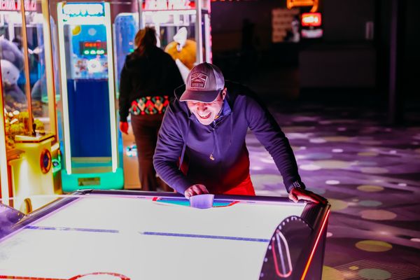 SURGE ENTERTAINMENT BY DREW BREES - Updated April 2024 - 13 Photos ...