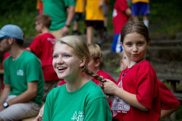 CAMP CARL - Updated December 2025 - 14 Photos - 8054 Calvin Rd, Ravenna ...