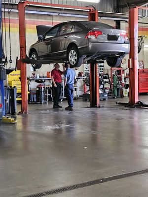 CAPITOL TIRE AND SERVICE - Updated January 2026 - 22 Photos & 41 Real Reviews - 5610 Odana Rd ...
