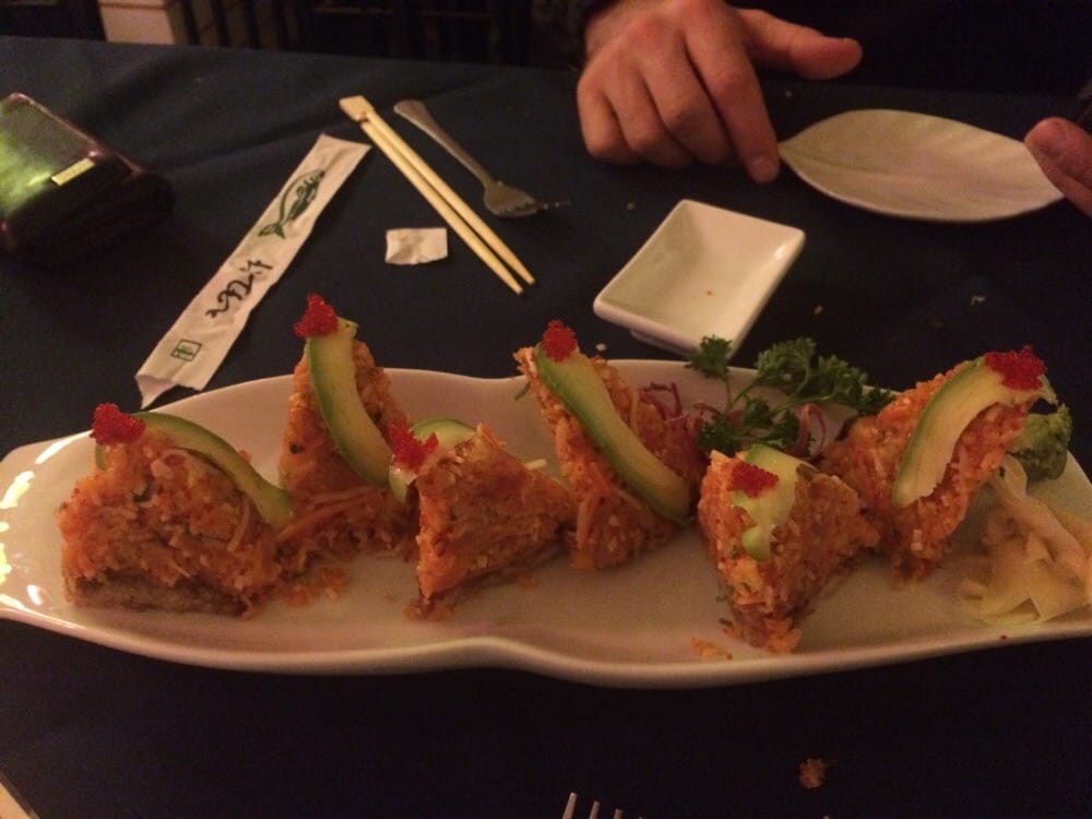 OKANE SUSHI BAR - Updated December 2025 - 8050 Boulevard Taschereau ...