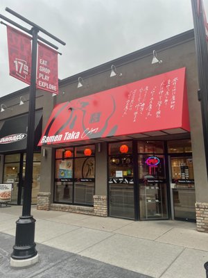 RAMEN TAKA - Updated December 2025 - 10 Photos - 843 17 Avenue SW ...