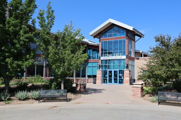 LONE TREE RECREATION CENTER - Updated August 2025 - 20 Photos & 20 ...