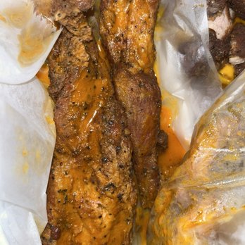 T H C TRAP HOUSE CHICKEN - Updated April 2025 - 195 Photos & 186 ...