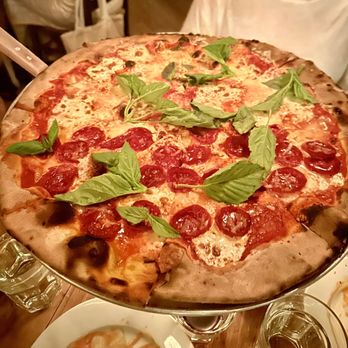 LUCALI - Updated October 2024 - 1596 Photos & 2106 Reviews - 575 Henry ...