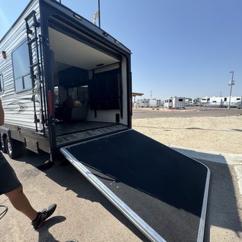 BISH’S RV OF MERIDIAN - Updated December 2025 - 52 Photos & 164 Reviews ...