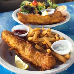 HARBOR FISH CAFE - 553 Photos & 706 Reviews - Seafood - 3179 Carlsbad ...