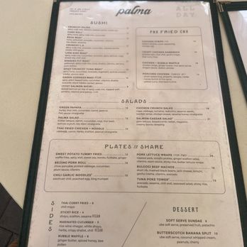 PALMA - Updated December 2024 - 1015 Photos & 505 Reviews - 903 N 2nd ...