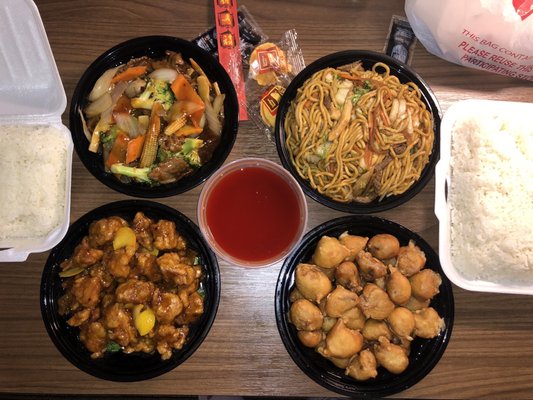 JIN EXPRESS - Updated September 2025 - 14 Photos & 46 Reviews - 15413 ...