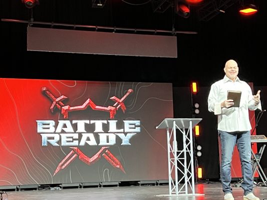 BRAVE CHURCH - Updated July 2025 - 43 Photos & 30 Reviews - 3800 East ...