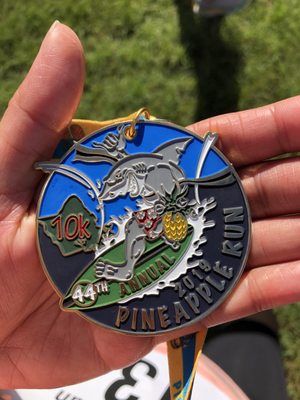 PINEAPPLE RUN 10K - Updated September 2025 - 12 Photos - 130 California ...