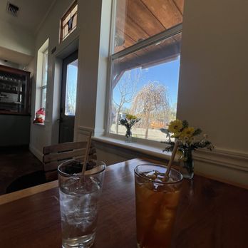 FLOWER FARM CAFE - Updated January 2026 - 317 Photos & 293 Reviews ...