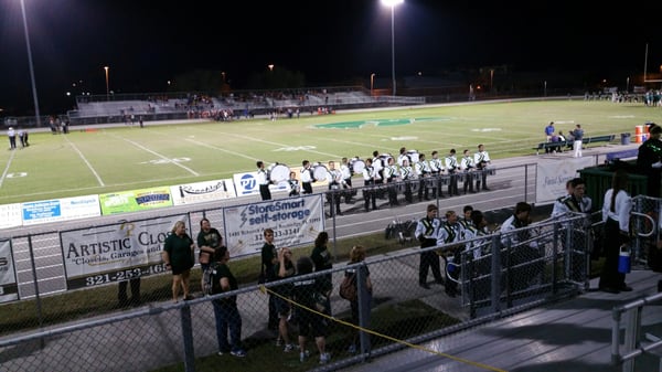 VIERA HIGH SCHOOL - Updated October 2025 - 6103 Stadium Pkwy, Melbourne ...