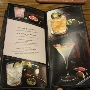 SALTGRASS STEAK HOUSE - Updated December 2025 - 48 Photos & 72 Reviews ...