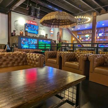 LODI BOWLING LOUNGE & BAR - Updated November 2024 - 176 Photos & 141 ...