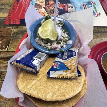 MARISCOS ALTAMAR - Updated October 2025 - 55 Reviews & 87 Photos - 5114 ...