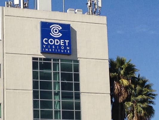 CODET VISION INSTITUTE - Updated June 2025 - 14 Photos & 50 Reviews - Blvd Padre Kino 10159 ...