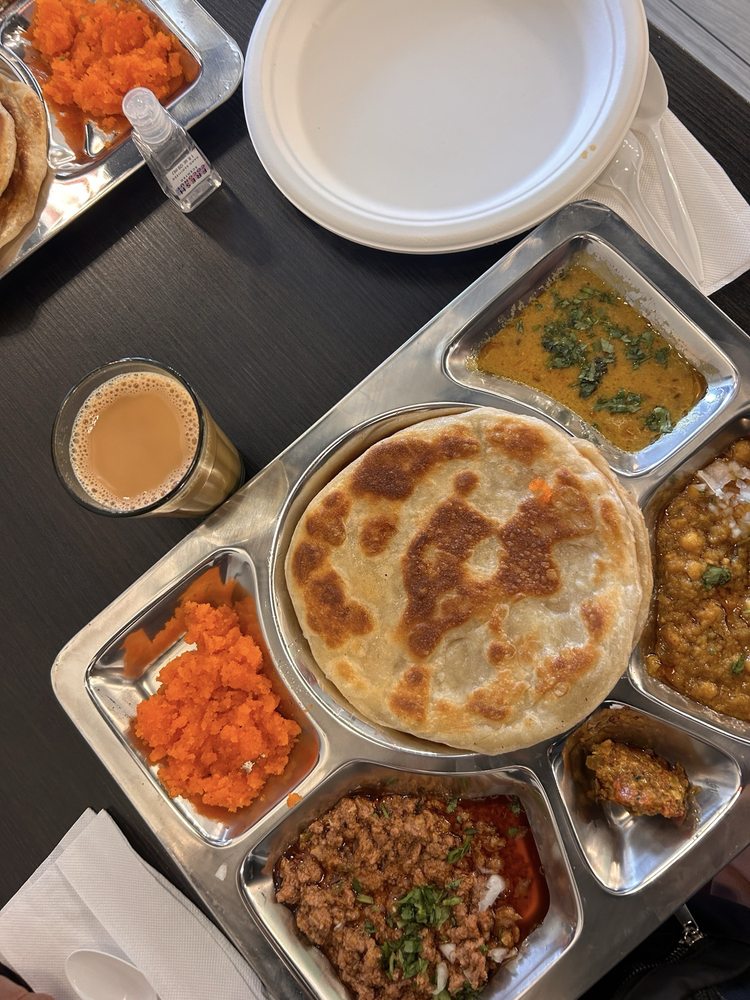 CHAI PARATHA - Updated August 2025 - 38 Photos & 14 Reviews - 600 ...