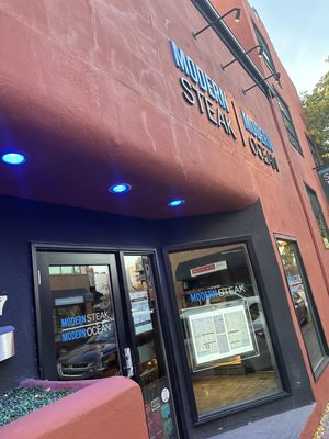 MODERN STEAK - Updated January 2026 - 182 Photos & 112 Reviews - 107 ...