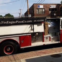 FIRE ENGINE PIZZA COMPANY - Updated December 2025 - 217 Photos & 268 ...