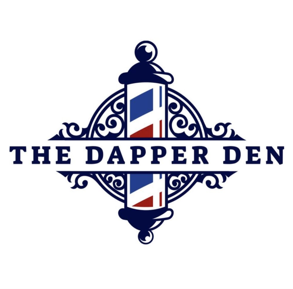 THE DAPPER DEN BARBERSHOP - 120 Franklin St, Clarksville, Tennessee ...