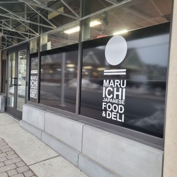 MARUICHI JAPANESE FOOD & DELI - Updated December 2025 - 411 Photos ...