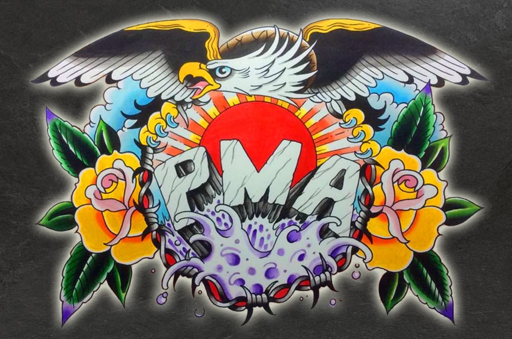 PMA TATTOO - Podbielskistr. 43, Hannover, Niedersachsen, Germany - Yelp