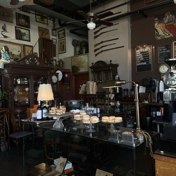 CAFE BASSAM - Updated May 2026 - 1116 Photos & 1386 Reviews - 3088 5th ...