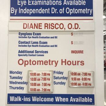 COSTCO OPTOMETRY - Updated December 2025 - 60 Photos & 31 Reviews ...