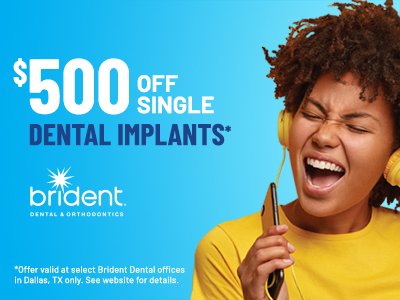 BRIDENT DENTAL & ORTHODONTICS - Updated September 2025 - 48 Photos & 14 ...