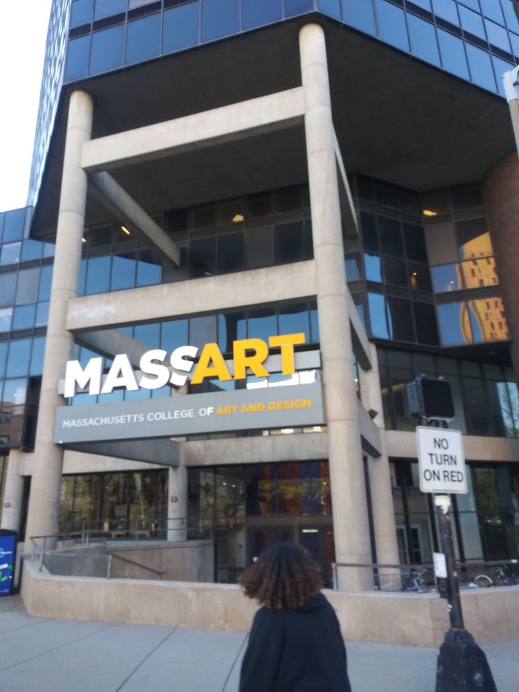 MASSACHUSETTS COLLEGE OF ART AND DESIGN - 14 Photos & 15 Reviews - 621 ...