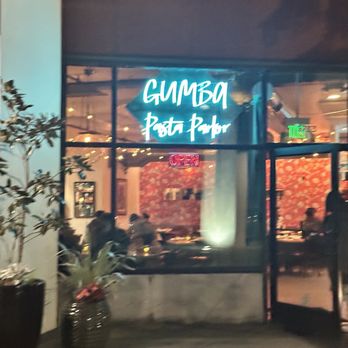 GUMBA - Updated May 2025 - 809 Photos & 549 Reviews - 1733 NE Alberta ...