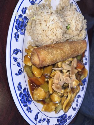 APRIL’S CHINESE - 111 Photos & 133 Reviews - 2030 S Alamo St, San ...